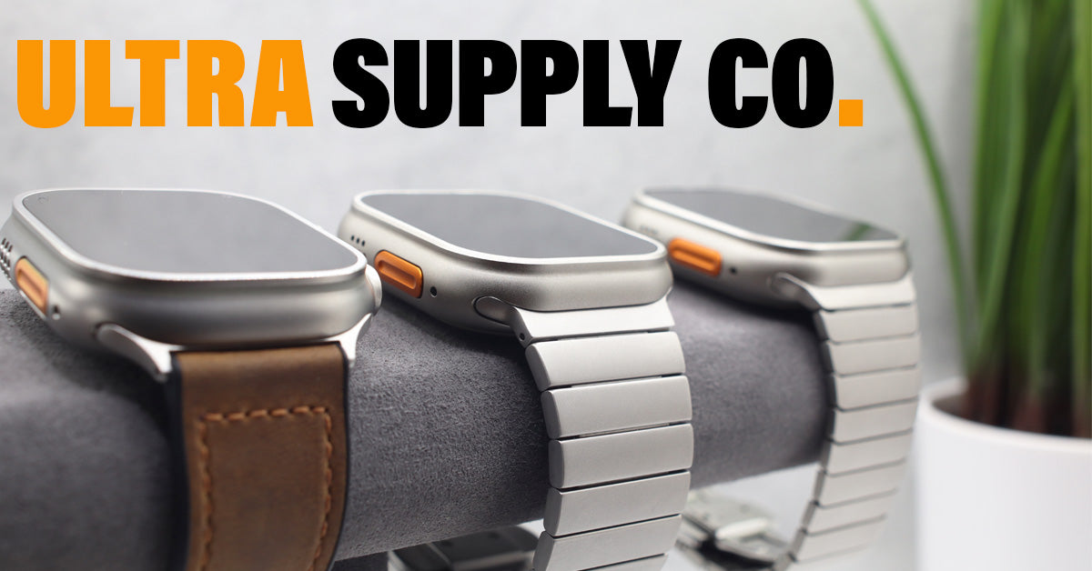 Sizing Guide – Ultra Supply Co